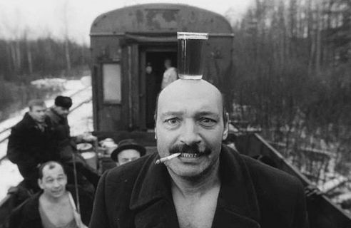 Хрусталёв, машину! (1998) смотреть онлайн | Memocast