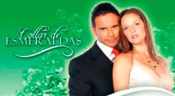 Изумрудное ожерелье (Collar de Esmeraldas) 66 серия смотреть онлайн | Memocast