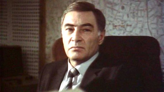 ТАСС уполномочен заявить... 4 серия смотреть онлайн | Memocast