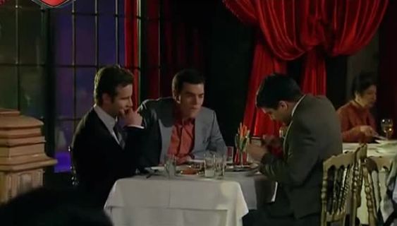 Боль в моем сердце 1 сезон 32 серия смотреть онлайн | Memocast