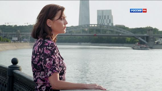 Шесть соток счастья (6 соток счастья) 2 серия смотреть онлайн | Memocast