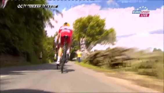 Тур де Франс (Le Tour de France) Сезон 2014 2014 сезон 7 серия смотреть онлайн | Memocast