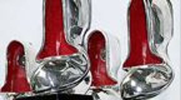 Серебряная калоша (1996-...) смотреть онлайн | Memocast