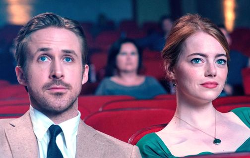 Ла-Ла Ленд (2016) смотреть онлайн | Memocast