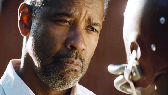 Ограды (2016) смотреть онлайн | Memocast