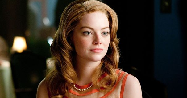 Прислуга (2011) смотреть онлайн | Memocast