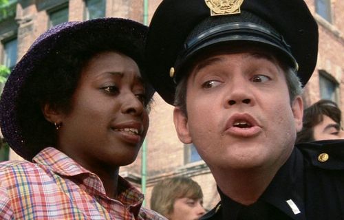 Полицейская академия (1984) смотреть онлайн | Memocast