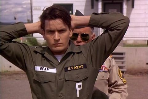 Дисбат (1990) смотреть онлайн | Memocast