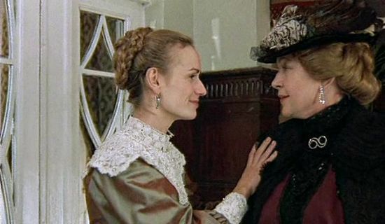 Откровения незнакомцу (1994) смотреть онлайн | Memocast