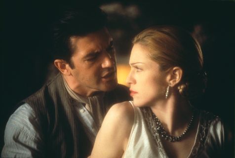 Эвита (1996) смотреть онлайн | Memocast