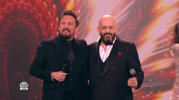 Артист. Юбилейный концерт Михаила Шуфутинского (2018) смотреть онлайн | Memocast