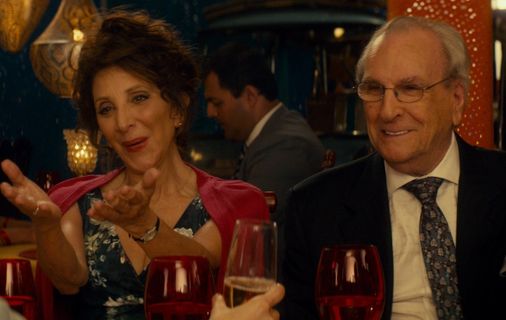 Маленькая Италия (2018) смотреть онлайн | Memocast