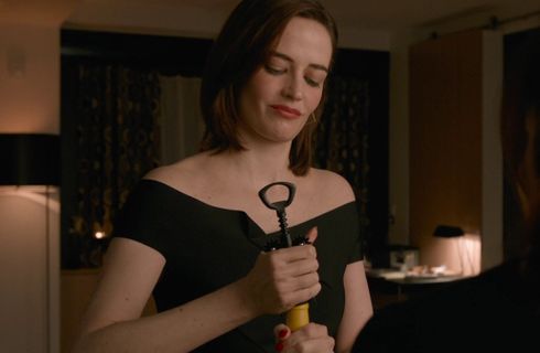 Основано на реальных событиях (2017) смотреть онлайн | Memocast