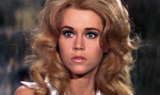 Барбарелла (Королева галактики) (1968) смотреть онлайн | Memocast