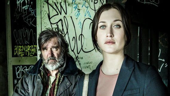 Прилив 1 сезон 6 серия смотреть онлайн | Memocast