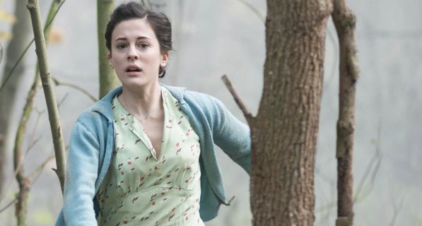 Женщина в чёрном 2: Ангел смерти (2014) смотреть онлайн | Memocast