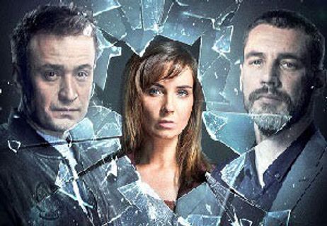 Смотрящая вдаль 1 сезон 8 серия смотреть онлайн | Memocast