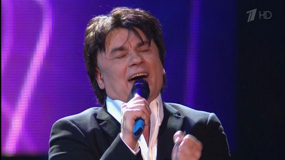 Александр Серов. Концерт (2019) смотреть онлайн | Memocast