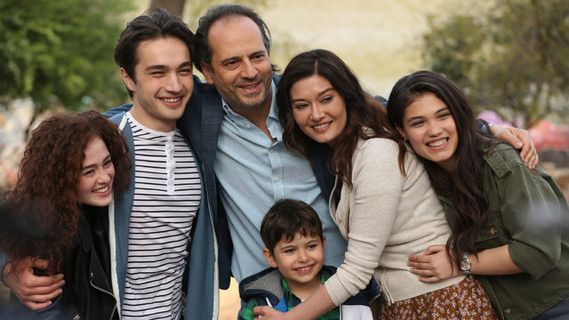 Гюльпери 1 сезон 8 серия смотреть онлайн | Memocast