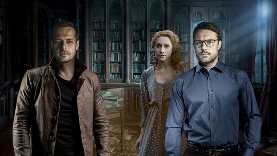 Комната старинных ключей 1 сезон 2 серия смотреть онлайн | Memocast