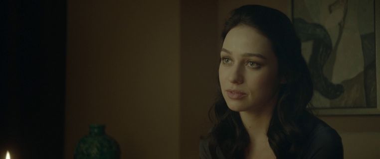 Кровь (2019) смотреть онлайн | Memocast