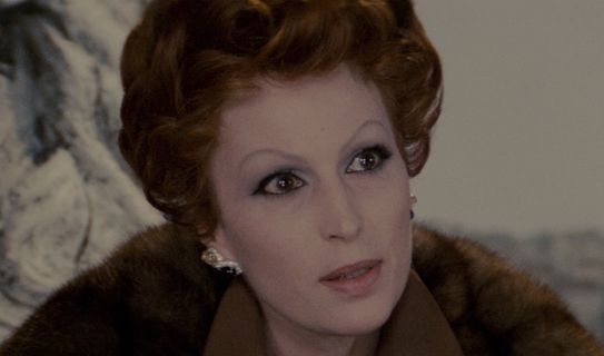 Семейный портрет в интерьере (1974) смотреть онлайн | Memocast