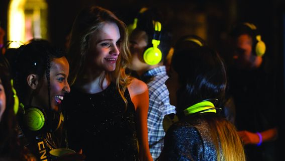 Выпускной бал (2018) смотреть онлайн | Memocast