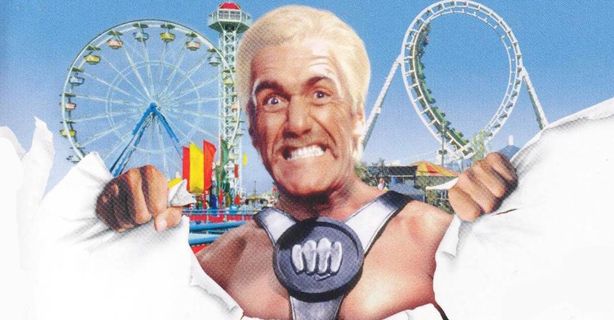 Три ниндзя: Жаркий полдень на горе Мега (1998) смотреть онлайн | Memocast