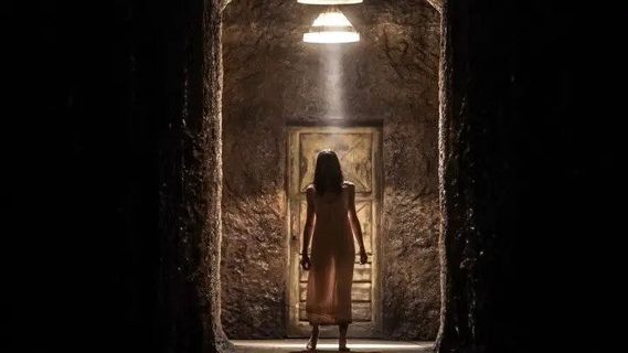 Девушка в лабиринте (2019) смотреть онлайн | Memocast