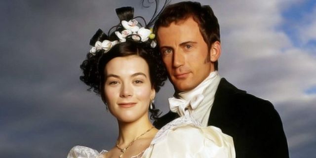 Жёны и дочери 4 серия смотреть онлайн Memocast