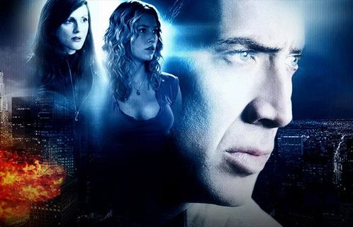 Пророк (2007) смотреть онлайн | Memocast