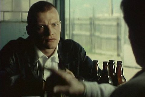 Упырь (1997) смотреть онлайн | Memocast