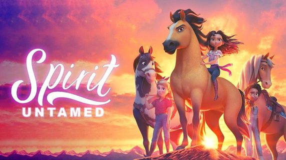 Спирит Непокорный (2021) смотреть онлайн | Memocast