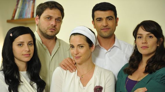 Вязаные кипы 1 сезон 6 серия смотреть онлайн | Memocast