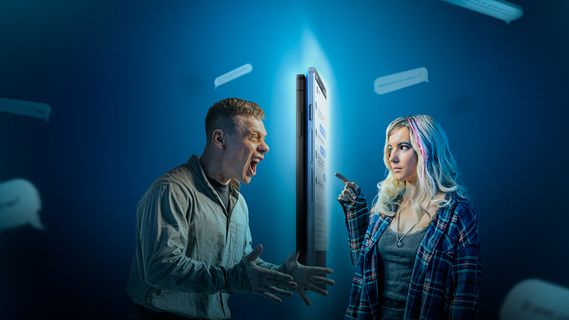 Контакт 1 сезон 6 серия смотреть онлайн | Memocast