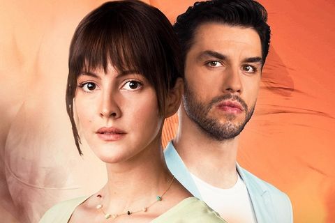 Наша тайна 1 сезон 10 серия смотреть онлайн | Memocast