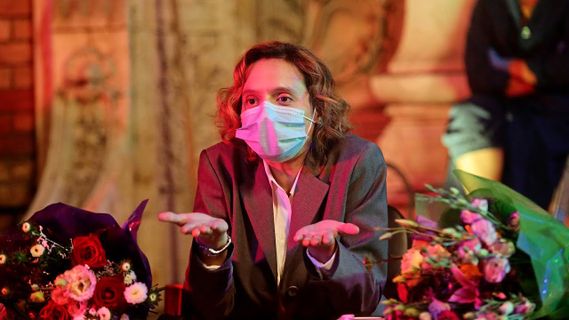 Безумное кино для взрослых (2021) смотреть онлайн | Memocast