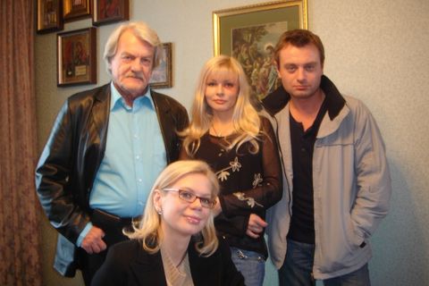 Кулагин и партнёры 2007 сезон 120 серия смотреть онлайн | Memocast