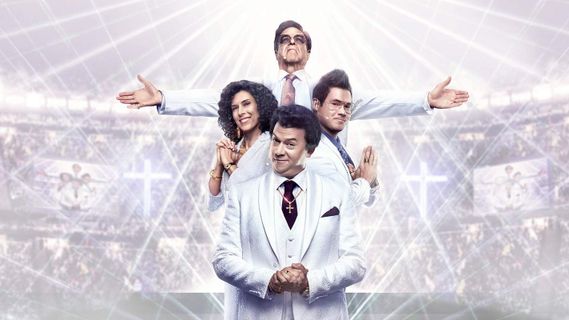 Праведные Джемстоуны 2 сезон 3 серия смотреть онлайн | Memocast