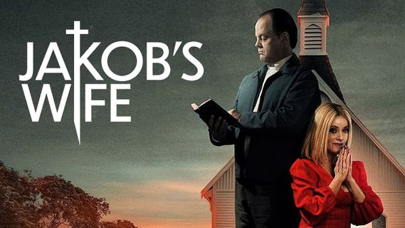 Жена Джейкоба (2021) смотреть онлайн | Memocast
