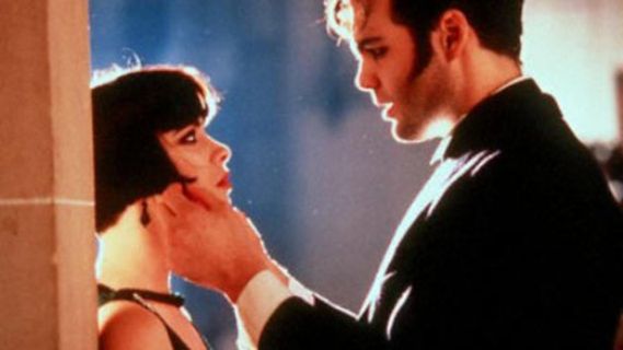 Обнажённое танго (1990) смотреть онлайн | Memocast