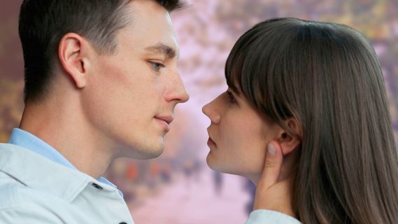 Любовь без права передачи 1 сезон 2 серия смотреть онлайн | Memocast