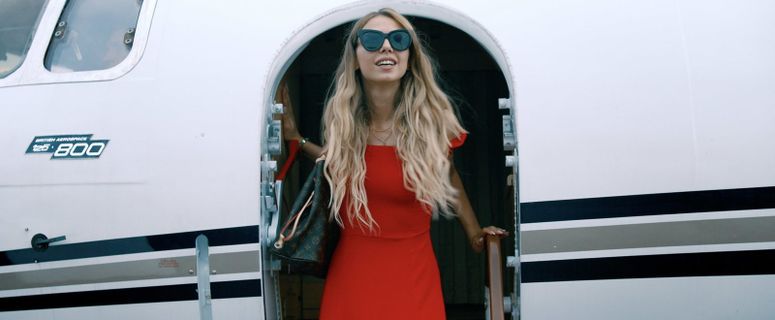 Дикая (2022) смотреть онлайн | Memocast