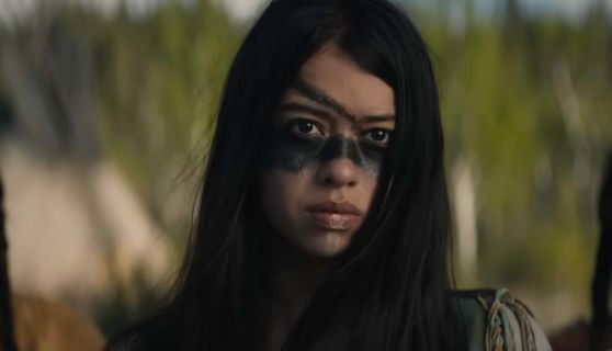 Добыча (2022) смотреть онлайн | Memocast