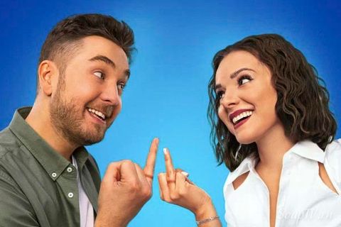 Развод 1 сезон 16 серия смотреть онлайн | Memocast