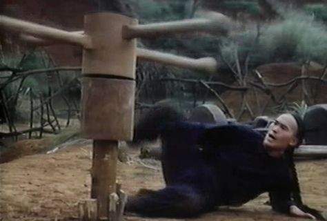 Пять Бойцов из Шаолинь (1984) смотреть онлайн | Memocast