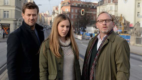 Мюнхенское убийство 1 сезон 2 серия смотреть онлайн | Memocast