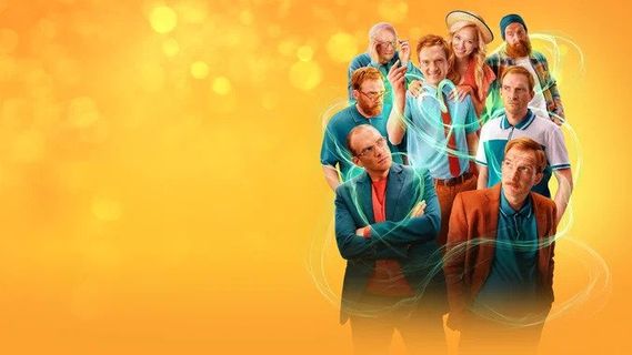 Я на перемотке! (2022) смотреть онлайн | Memocast