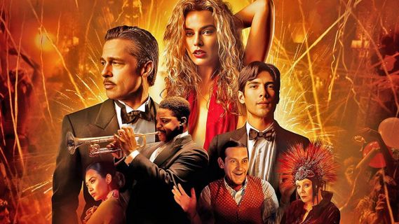 Вавилон (2022) смотреть онлайн | Memocast