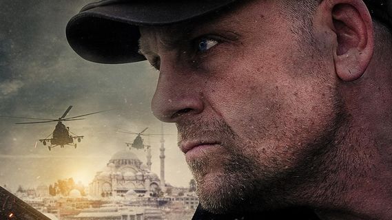 Тайфун 1 сезон 3 серия смотреть онлайн | Memocast